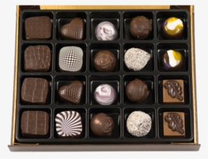 Box Of Chocolate Png PNG Image | Transparent PNG Free Download on SeekPNG