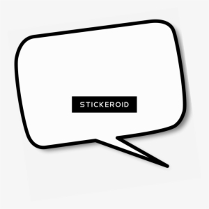 Side Text Bubble - Illustration PNG Image | Transparent PNG Free ...