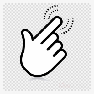 Download Cursor, Finger, Glow, Hand, Mac, Mouse, Point, Pointer ...
