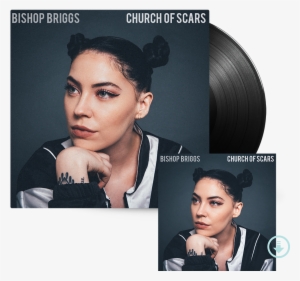 Church Of Scars Lp Digital Album - Church Of Scars PNG Image ...