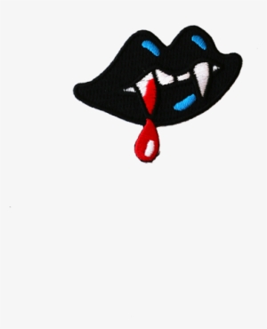 Fangs Patch - Fang PNG Image | Transparent PNG Free Download on SeekPNG