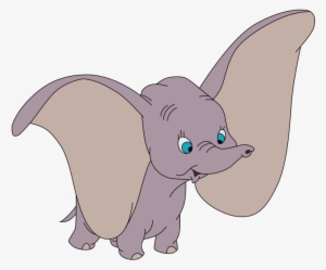 Dumbo Logo - Dumbo Logo Png PNG Image | Transparent PNG Free Download ...