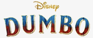 Dumbo 2019 Movie Logo PNG Image | Transparent PNG Free Download on SeekPNG