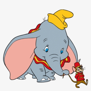 Dumbo Clip Art - Dumbo Png PNG Image | Transparent PNG Free Download on ...