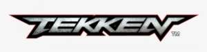 Tekken Logo - Tekken 4 PNG Image | Transparent PNG Free Download on SeekPNG