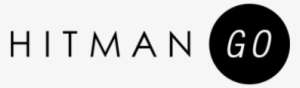 Hitman Go - Hitman Go Logo Png PNG Image | Transparent PNG Free ...