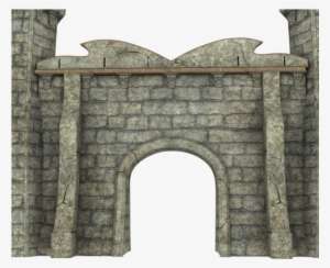 Castle Gate Png PNG Image | Transparent PNG Free Download on SeekPNG