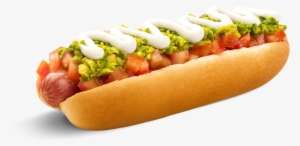 Doggis Celebra A Lo Grande Este Día Nacional Del Hot - Hot Dog Italiano ...