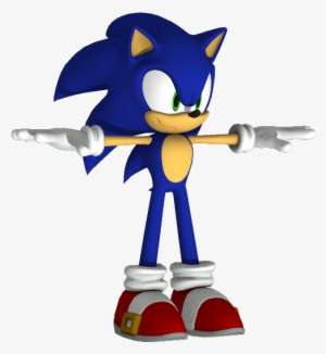 Sonic Unleashed PNG Image | Transparent PNG Free Download on SeekPNG