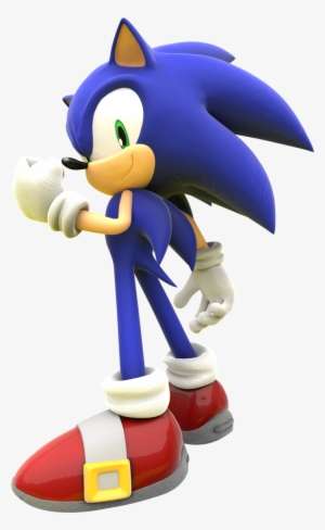 Sonic The Hedgehog PNG Images | PNG Cliparts Free Download on SeekPNG
