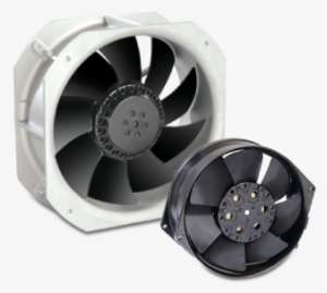 All Metal - Axial Fan Japan Made PNG Image | Transparent PNG Free ...