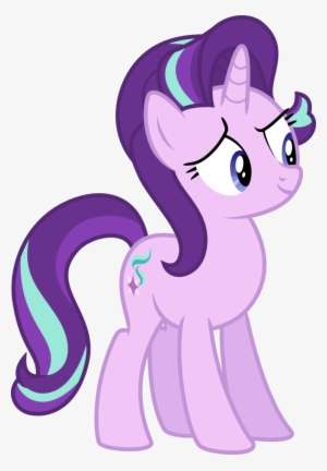Mlp Starlight Glimmer And Sunburst Base - Portable Network Graphics PNG ...