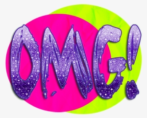 Omg Texto Png PNG Image | Transparent PNG Free Download on SeekPNG