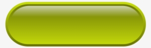 Pill Button Yellow Png Clip Arts - 3d Button Transparent Png PNG Image ...