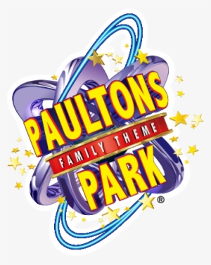 Paultons Park - Paultons Park Logo Png PNG Image | Transparent PNG Free ...