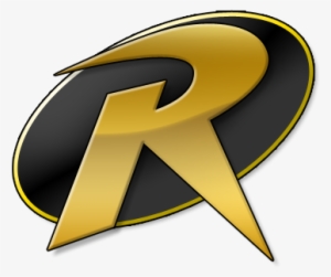 Logo Robin Png - Logo De Robin Png PNG Image | Transparent PNG Free ...