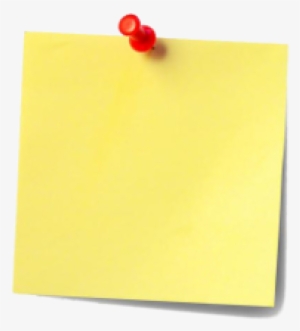 Sticky Note Png, Download Png Image With Transparent - Construction ...