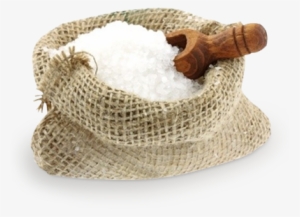 Salt Png - Bag Of Salt Transparent Background PNG Image | Transparent ...