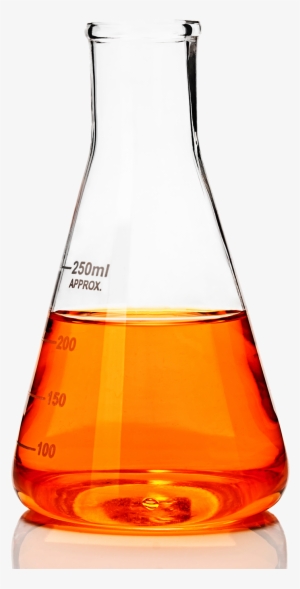 Beaker Clipart Png Image Freeuse - Transparent Background Beaker Png ...