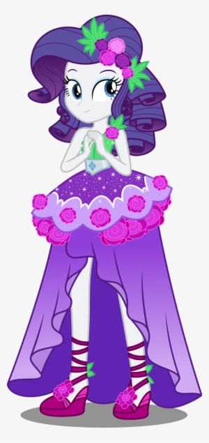 Rarity At The Crystal Ball By Atomicmillennial - Mlp Eg Legend Of ...