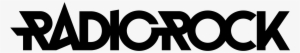 Radio Rock Logo PNG Image | Transparent PNG Free Download on SeekPNG