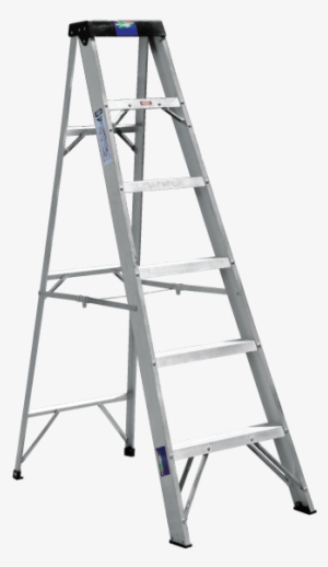 6 Step Ladder - Ladder PNG Image | Transparent PNG Free Download on SeekPNG