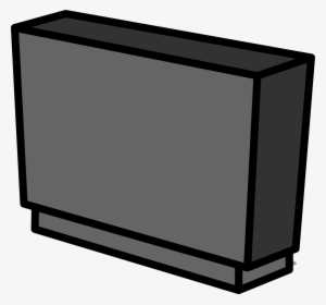 Big Screen Tv Sprite 018 - Television PNG Image | Transparent PNG Free ...