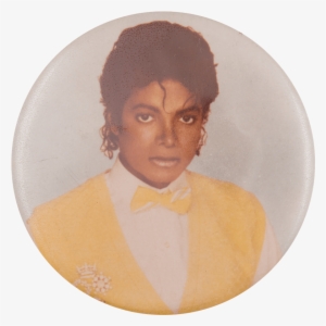 Michael Jackson Music Button Museum - Michael Jackson PNG Image ...