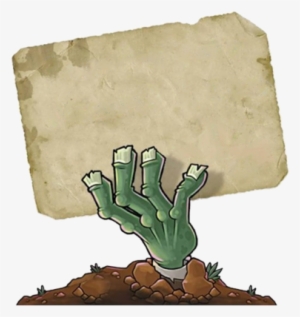 Zombie Hand Holding Sign PNG Image | Transparent PNG Free Download on ...