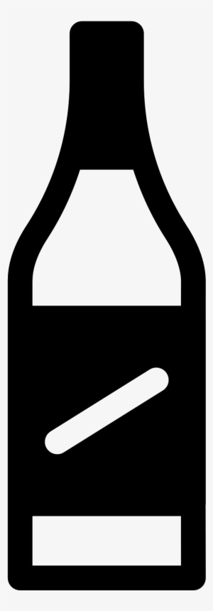 Vodka Filled Icon - Icone Vodka PNG Image | Transparent PNG Free ...