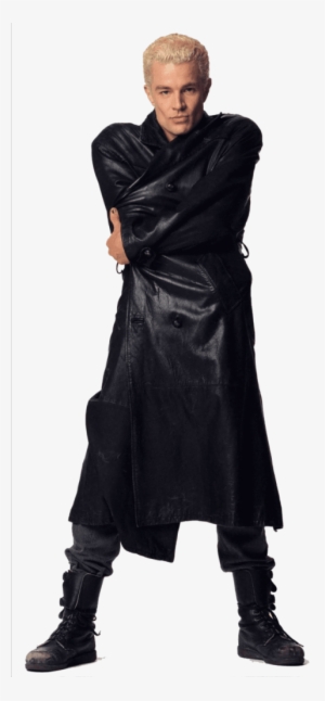 Free Png Vampire Png Images Transparent - Spike Buffy Full Body PNG ...