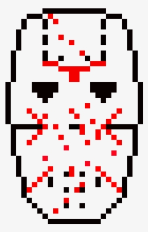 Jason Mask - Dead Ahead Zombie Warfare Fan Made Units PNG Image ...