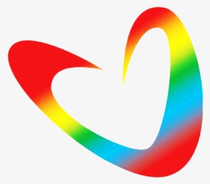 Kapuso Heart Vector - Gma Heart Logo PNG Image | Transparent PNG Free ...