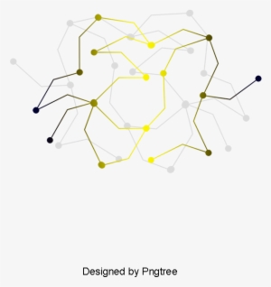 Hexagonal Mesh, Vector Png, Grid, Geometric Mesh Png - Portable Network ...