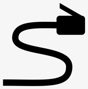 Network Cable Icon - Icono Cable De Red PNG Image | Transparent PNG ...