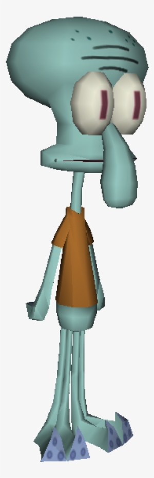 Squidward Tentacle PNG Image | Transparent PNG Free Download on SeekPNG