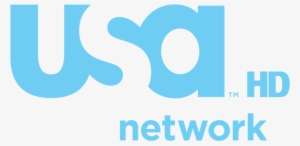 Usa Network Hd - Usa Network Hd Logo PNG Image | Transparent PNG Free ...