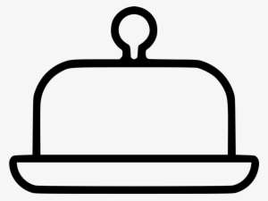 Png File Svg - Butter Dish Svg PNG Image | Transparent PNG Free ...