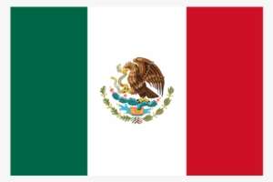 Mexican Flag Medium - Mexico Flag Transparent PNG Image | Transparent ...