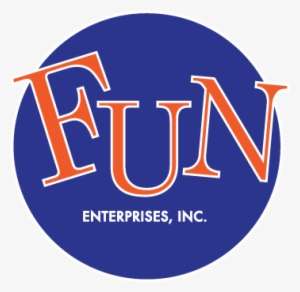 Fun Enterprises, Inc - Fun Enterprises PNG Image | Transparent PNG Free ...