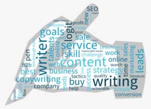 Content Writer - Content Writing Png PNG Image | Transparent PNG Free ...