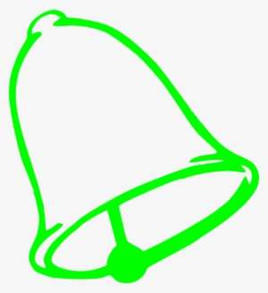 How To Set Use Green Bell Icon Png - Green Bell Clip Art PNG Image ...