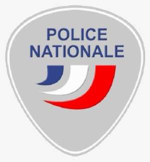 Police Nationale Png - Circle PNG Image | Transparent PNG Free Download ...