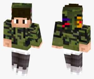 Skins- Right Click And "save Image" - Alex Minecraft And Steve PNG ...