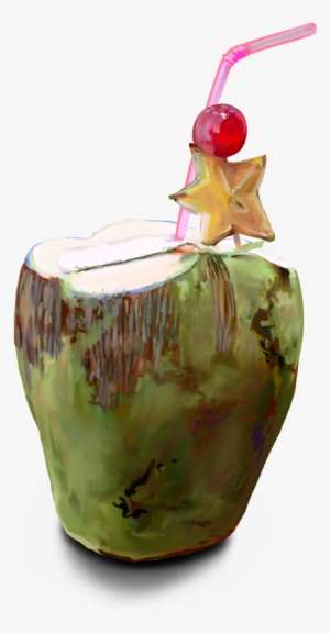 Coco Loco - Coco Loco Cocktail Png PNG Image | Transparent PNG Free ...