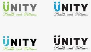 Feminine, Bold, Health And Wellness Logo Design For - Graphics PNG ...