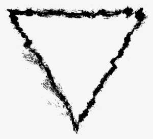 Triangle Border Png - White Triangle Border Png PNG Image | Transparent ...