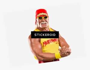 Hulk Hogan Wwe - Hulk Hogan PNG Image | Transparent PNG Free Download ...