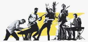 Arkells Rally Cry Tour PNG Image | Transparent PNG Free Download on SeekPNG