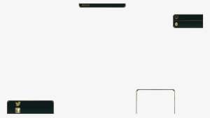 Simple Stream Overlay Transparent 172180 - Smartphone PNG Image ...